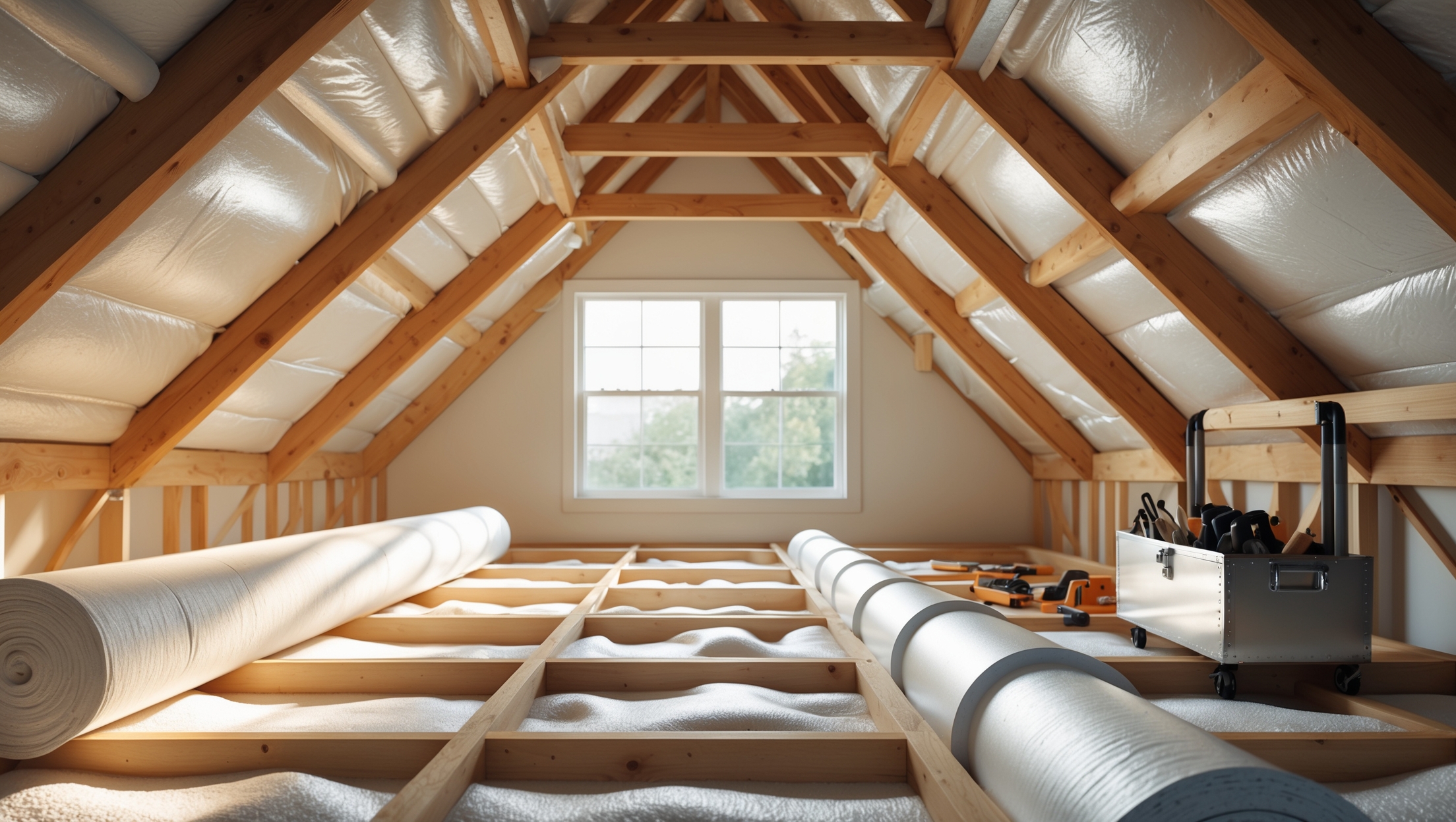Step-by-Step Home Insulation Upgrades for Energy Savings