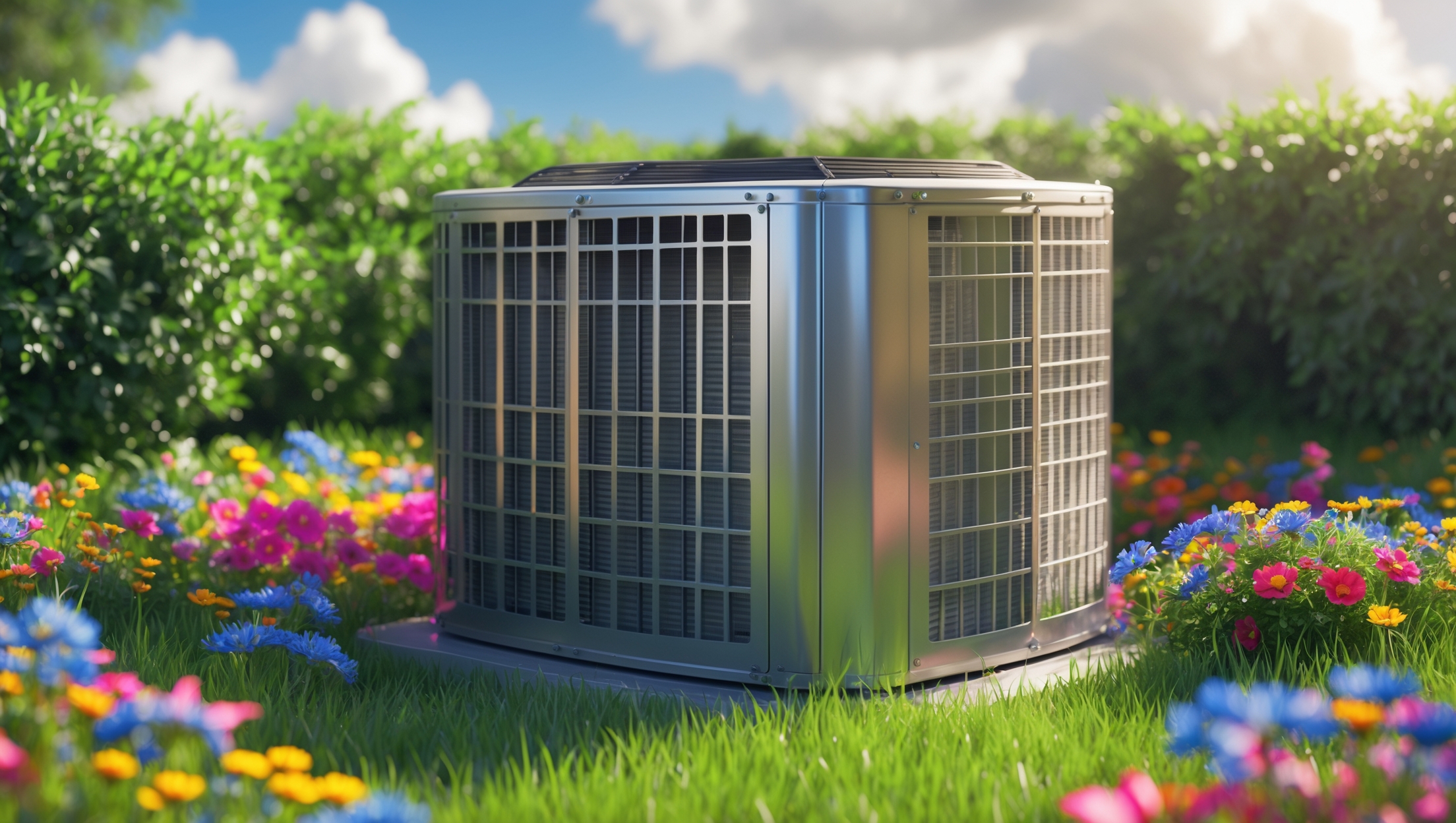 Seasonal HVAC Maintenance Checklist for Homeowners