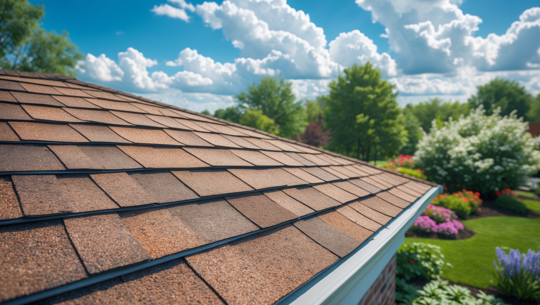 Seasonal Roof Maintenance Checklist: Year-Round Guide
