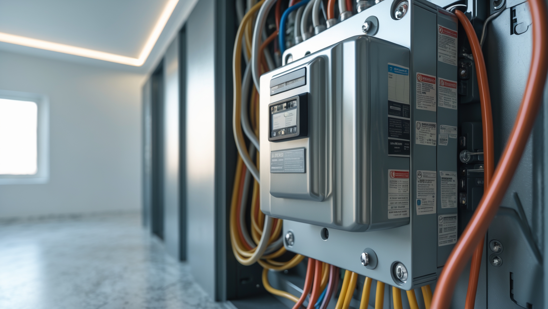How to Install a Whole-House Surge Protector: Full Guide