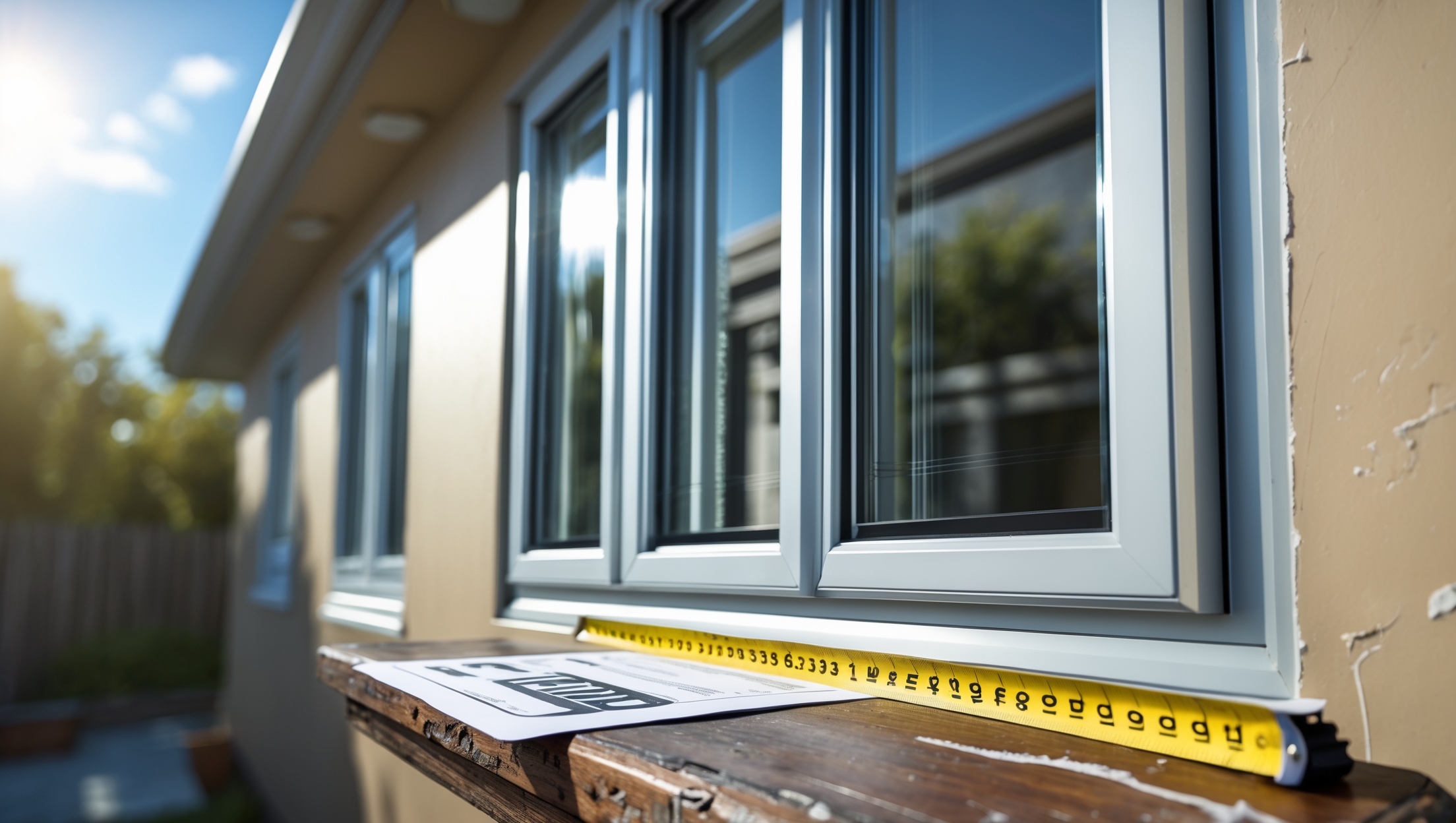 DIY Window Replacement: Permits & Compliance Guide