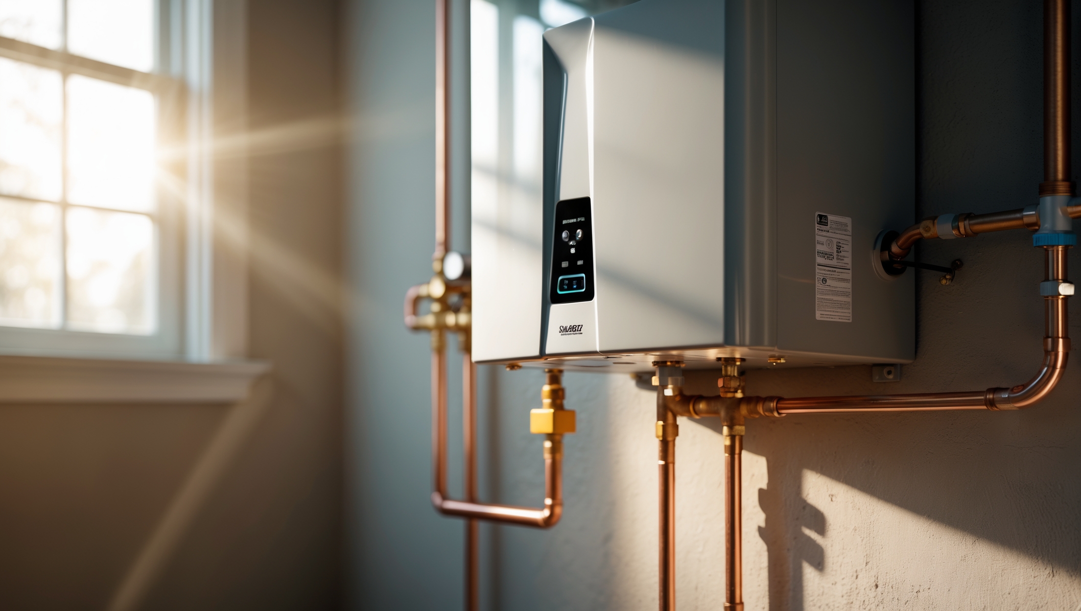 Tankless Water Heater Longevity