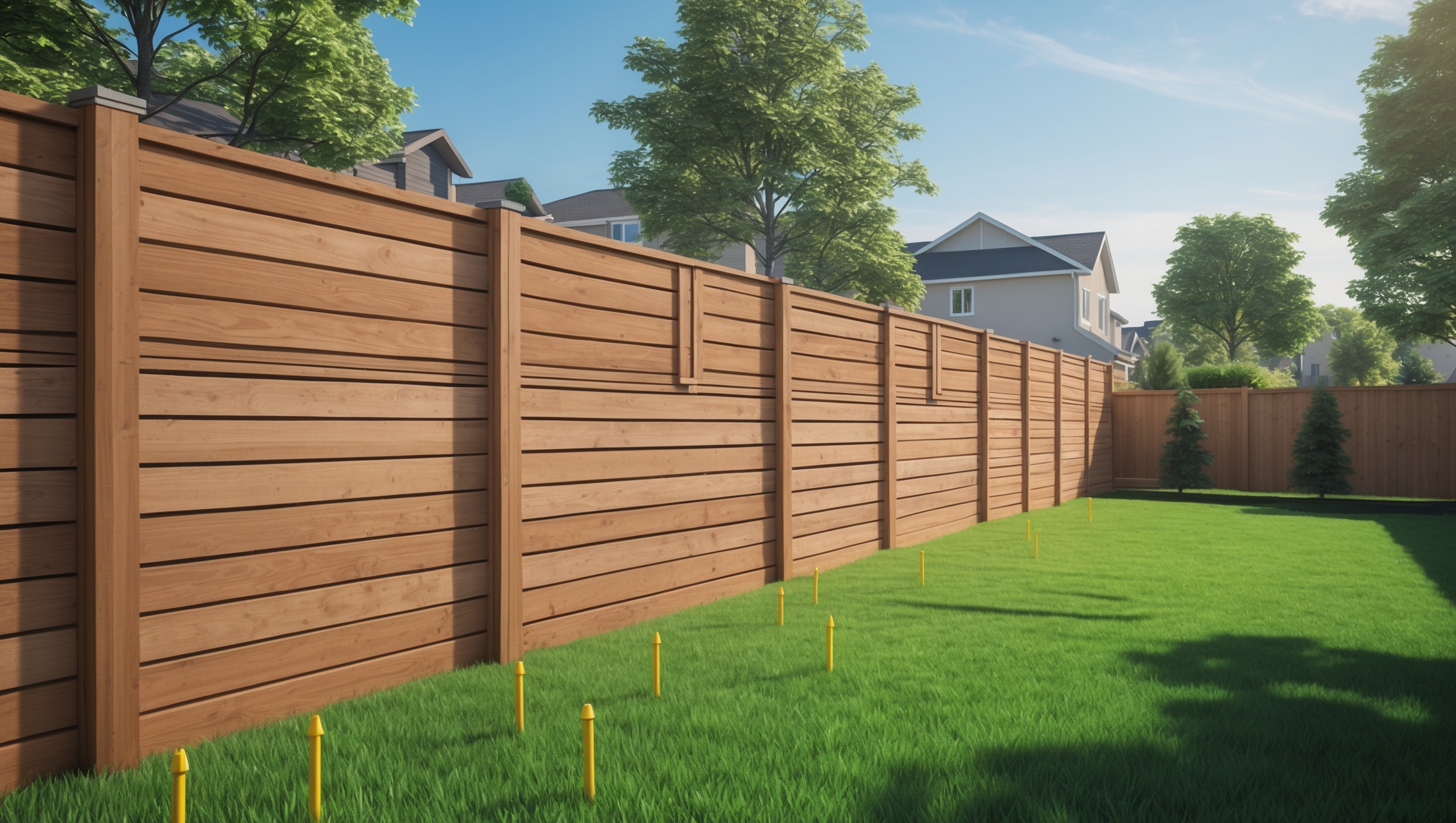 Backyard Fencing Permits & Compliance: Essential Guide