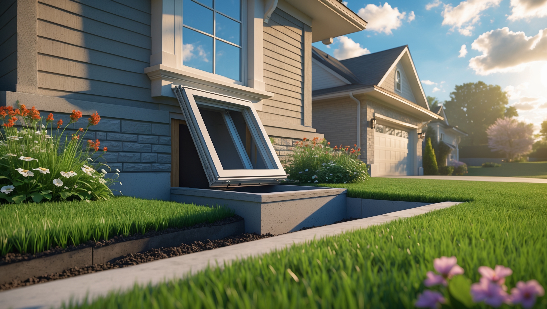 Home Window Well Permits: Compliance & Installation Guide